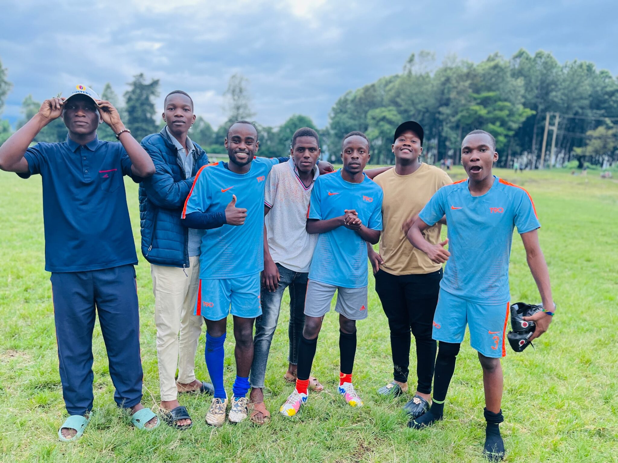 Machame Health Training Institute