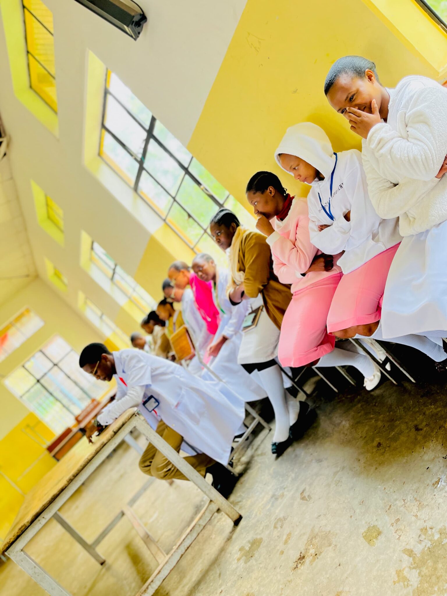 Machame Health Training Institute